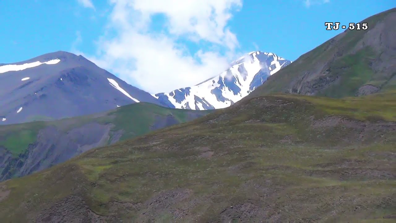 QUBA XINALIQ kəndi 14 06 2021 - YouTube