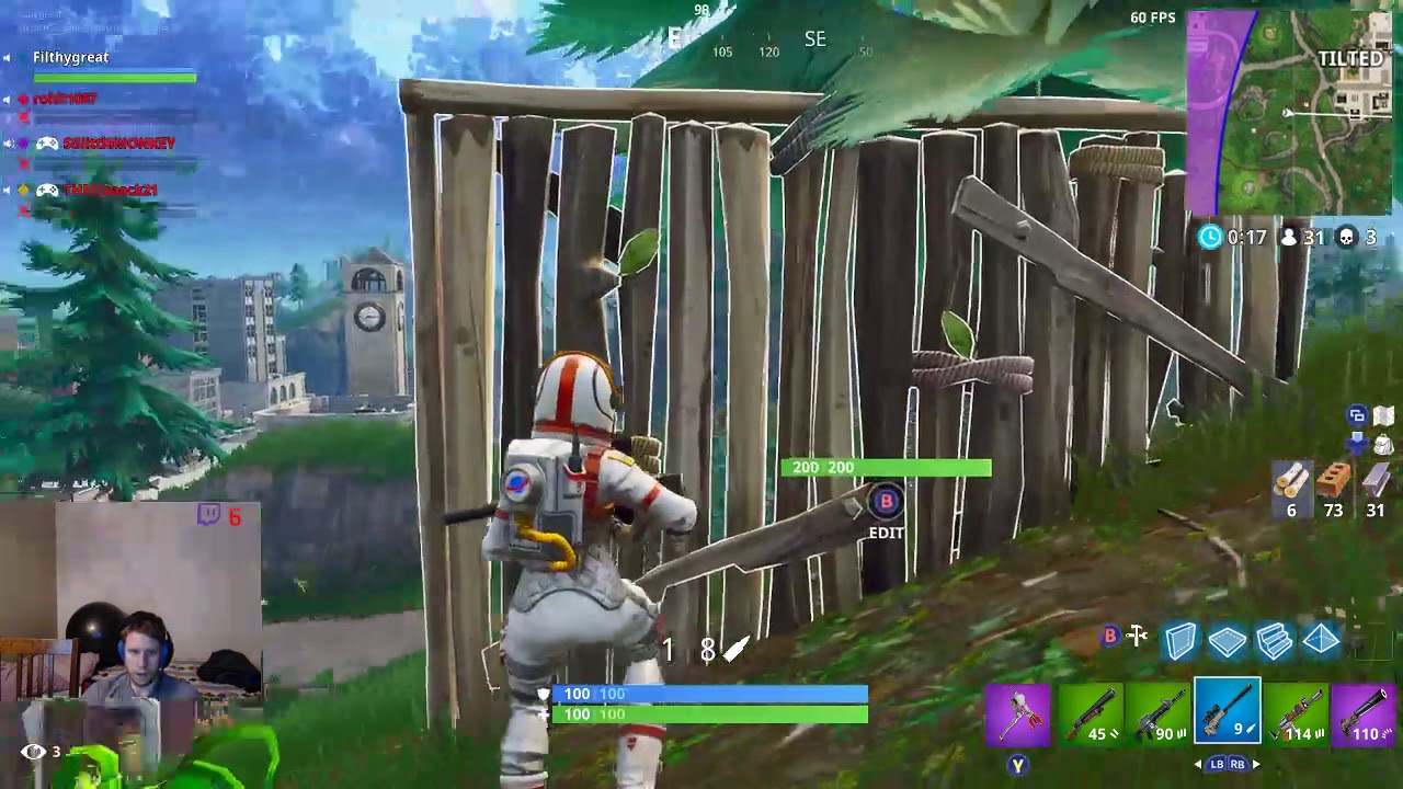 Pump Shotty Clean-Up - YouTube