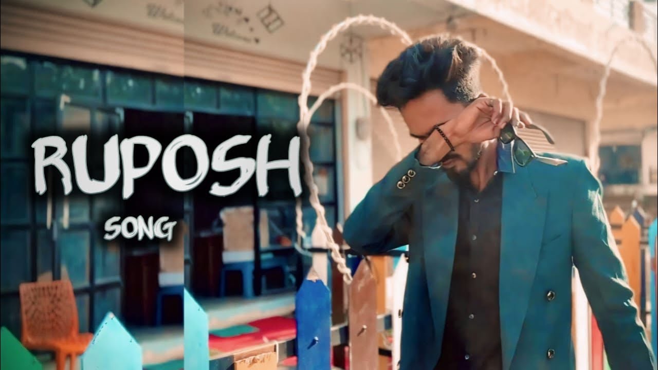 RUPOSH |REMAKE |SUMMU.THE.STAR - YouTube