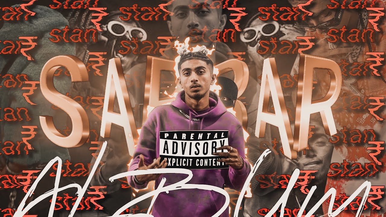 MC STAN - LITTLE BIRD (AUDIO) SABAR - YouTube
