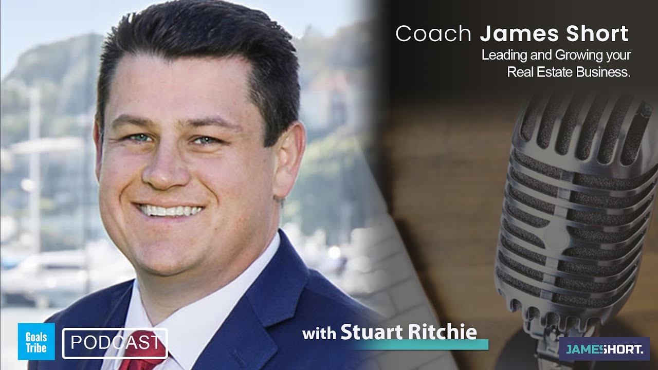 Coach James Short with Stuart Ritchie - YouTube