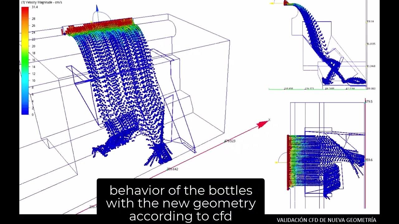 Autodesk Inventor Dynamic Simulation - YouTube