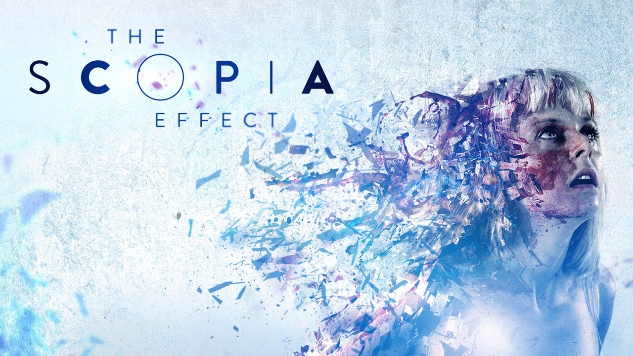 The Scopia Effect | Official Trailer | Joanna Ignaczewska | Louis ...