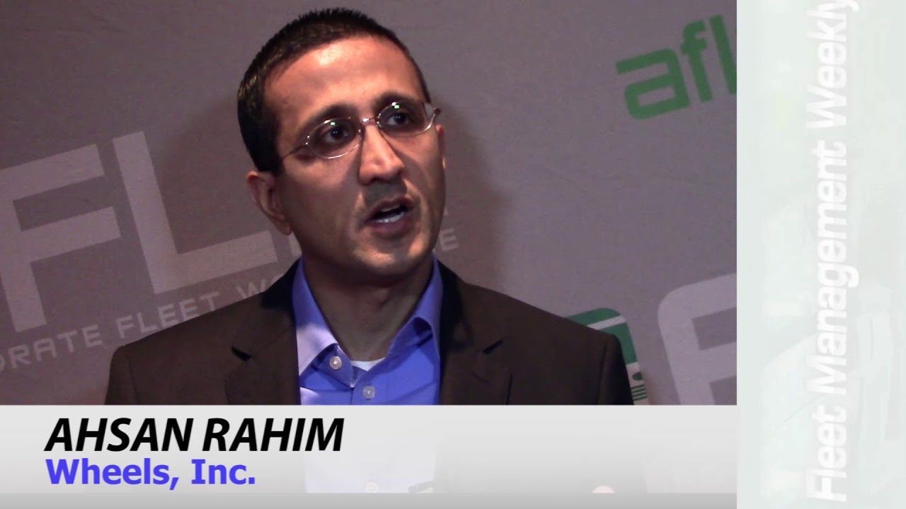 A Rigorous and Disciplined Approach to Supplier Management AHSAN RAHIM ...