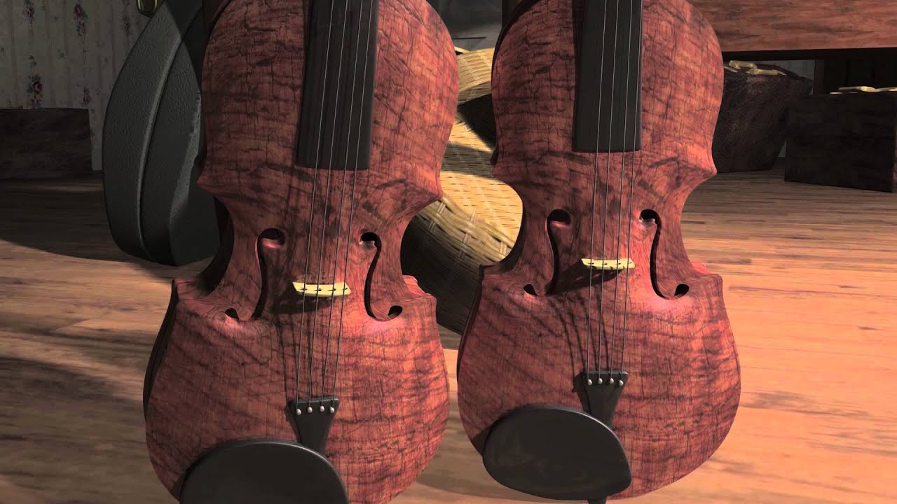 "Crescendo" Trailer - YouTube