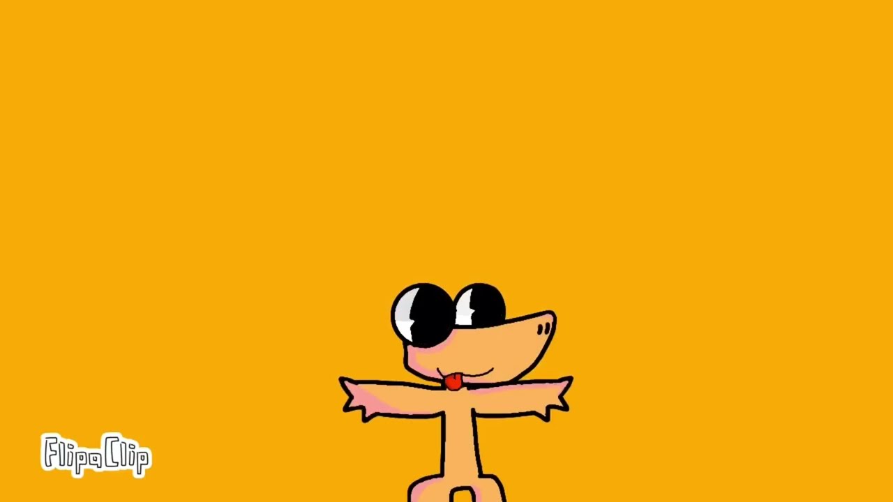 Easy easy meme / rainbow friends / Flash Warning ⚠️ And pink Blood ...