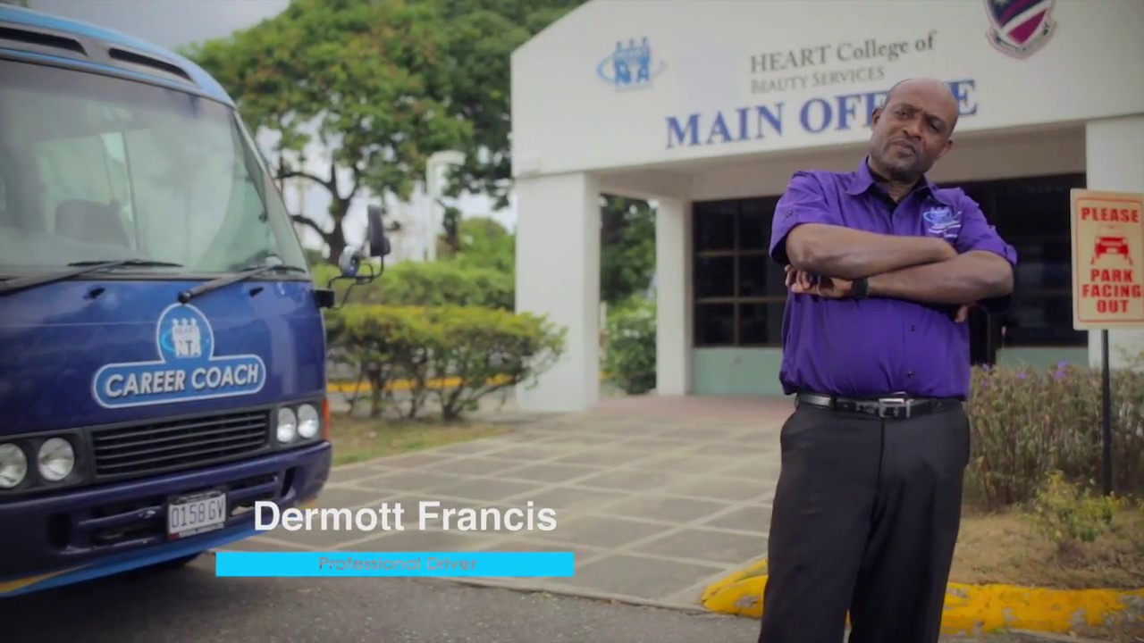 #ForwardTogether - Technical Training & Certification - HEART Trust/NTA ...