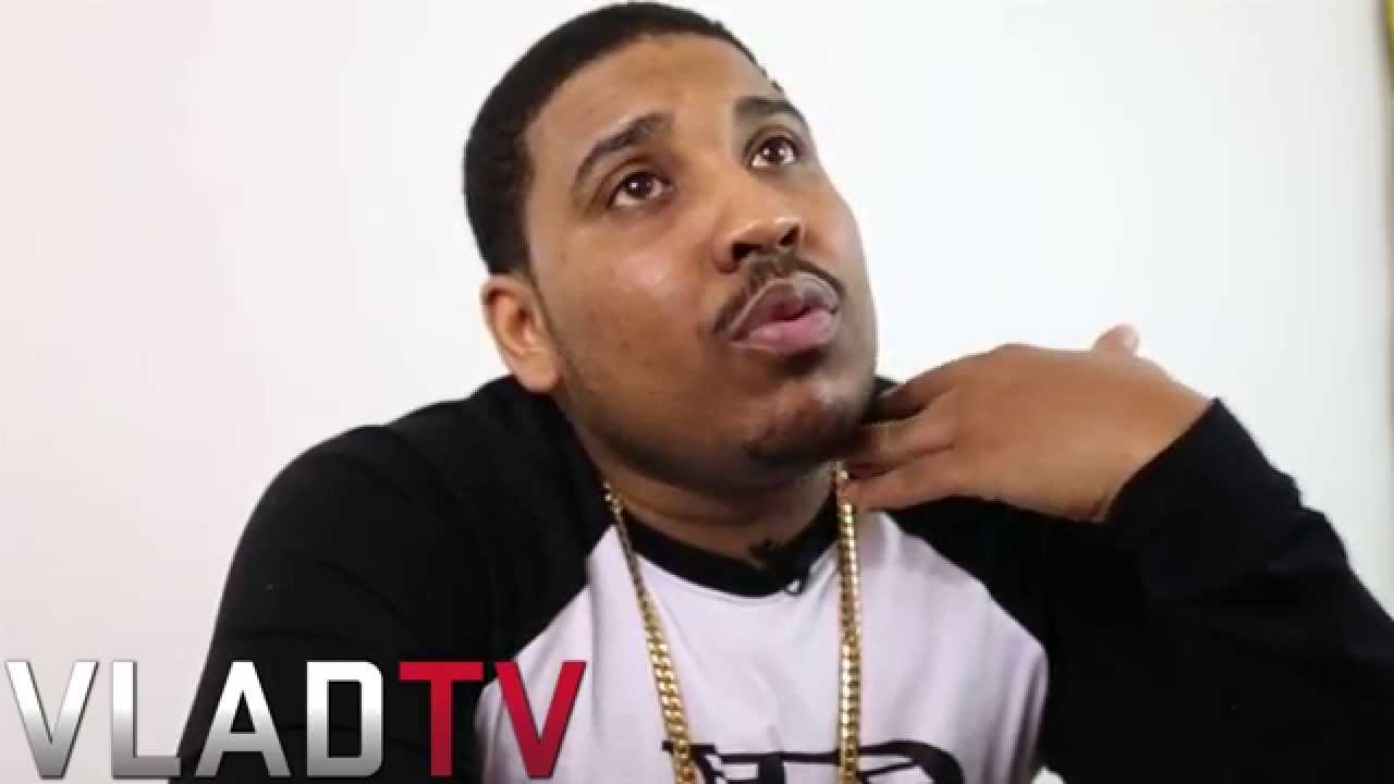 Goodz Dishes on Battle Rapper Slogans Being Played Out - YouTube