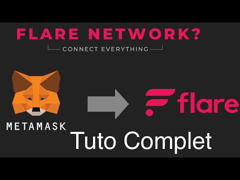 FLR !! Déléguez vos FLARE pour en gagner plus sur ftso - FLARE Network ! Tuto complet sur ...