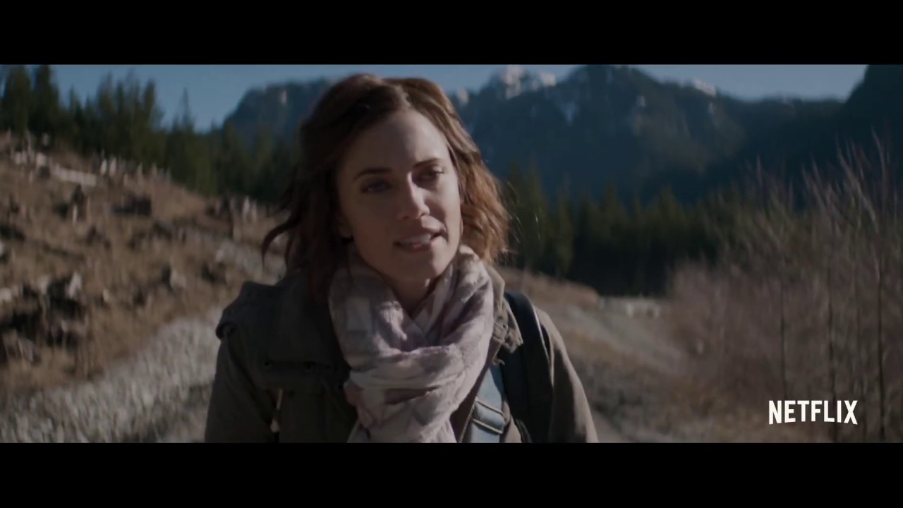 The Perfection Trailer - YouTube