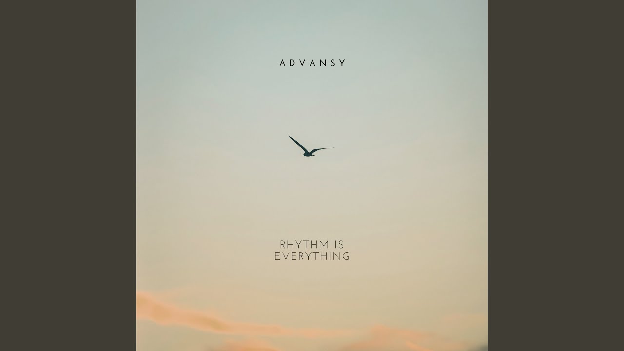 Rhythm Is Everything - YouTube