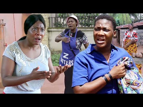 You Will Enjoy This Mercy Johnson Movie More Than - 2022 Latest Nigerian Nollywood Movie
