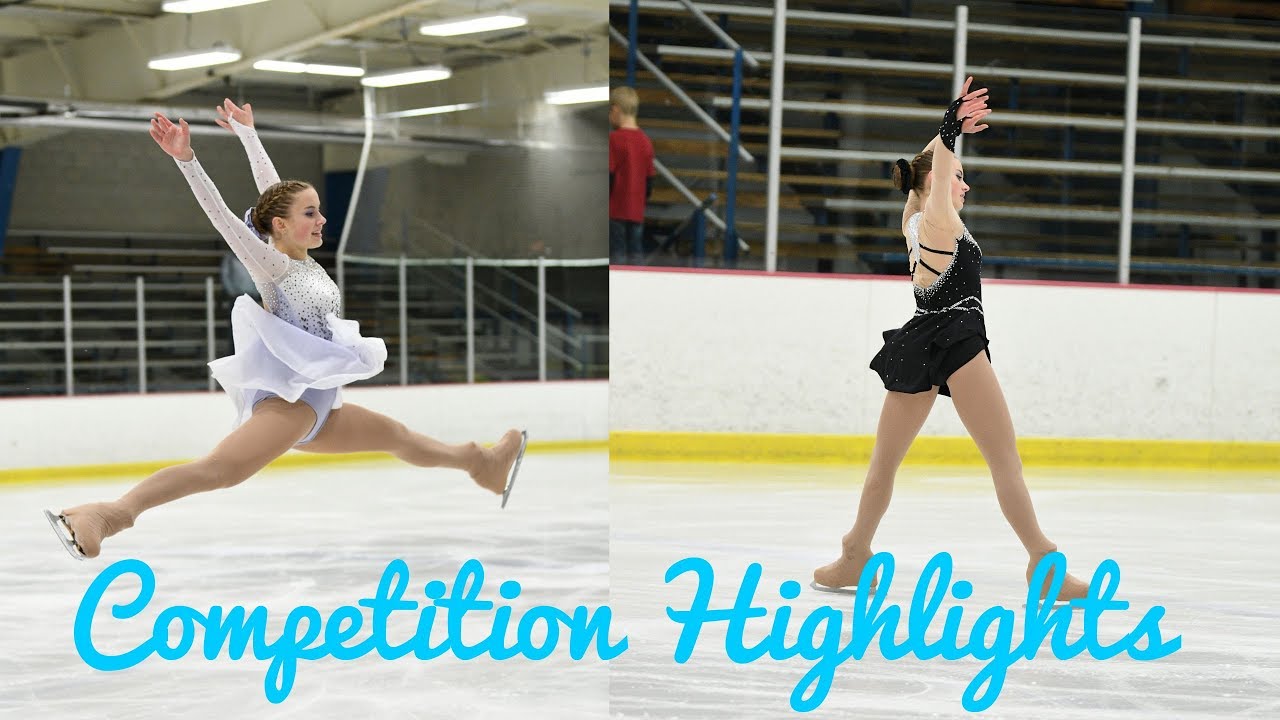 Competition Highlights - YouTube