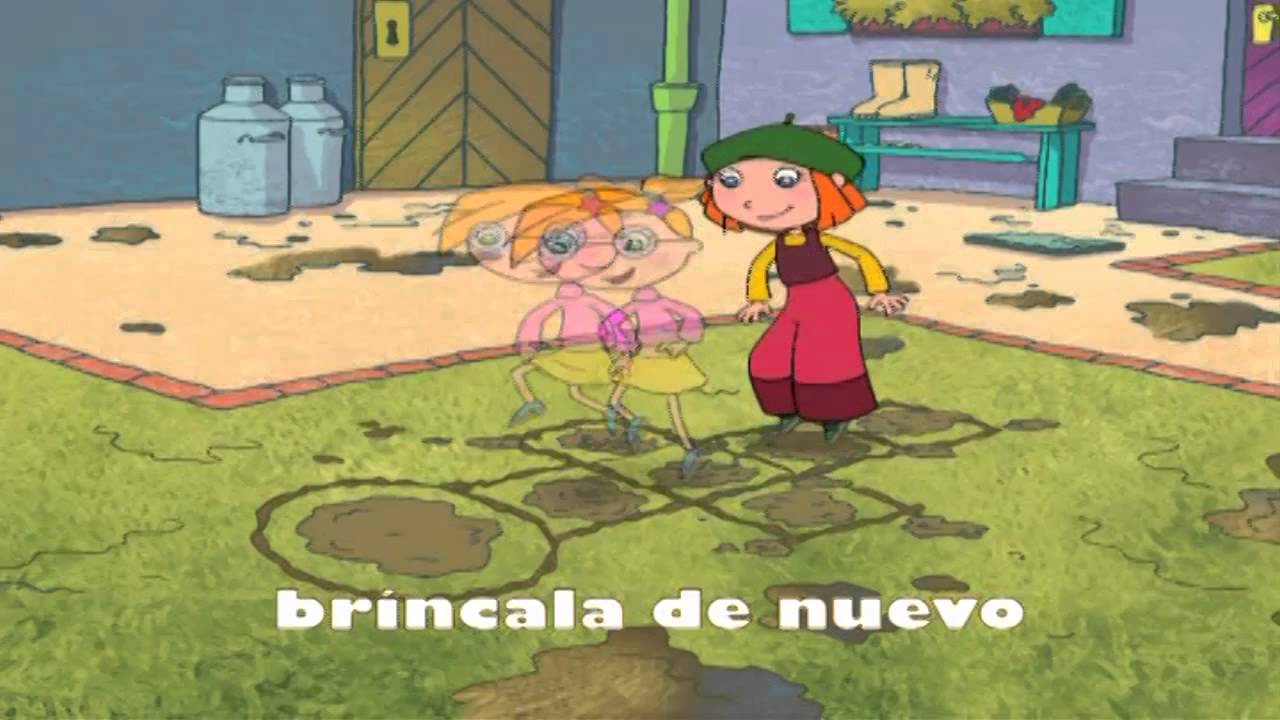 Música - Brinca la Tablita - YouTube