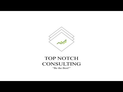 GROUP B ~ TOP NOTCH CONSULTING ~ Gathings - YouTube