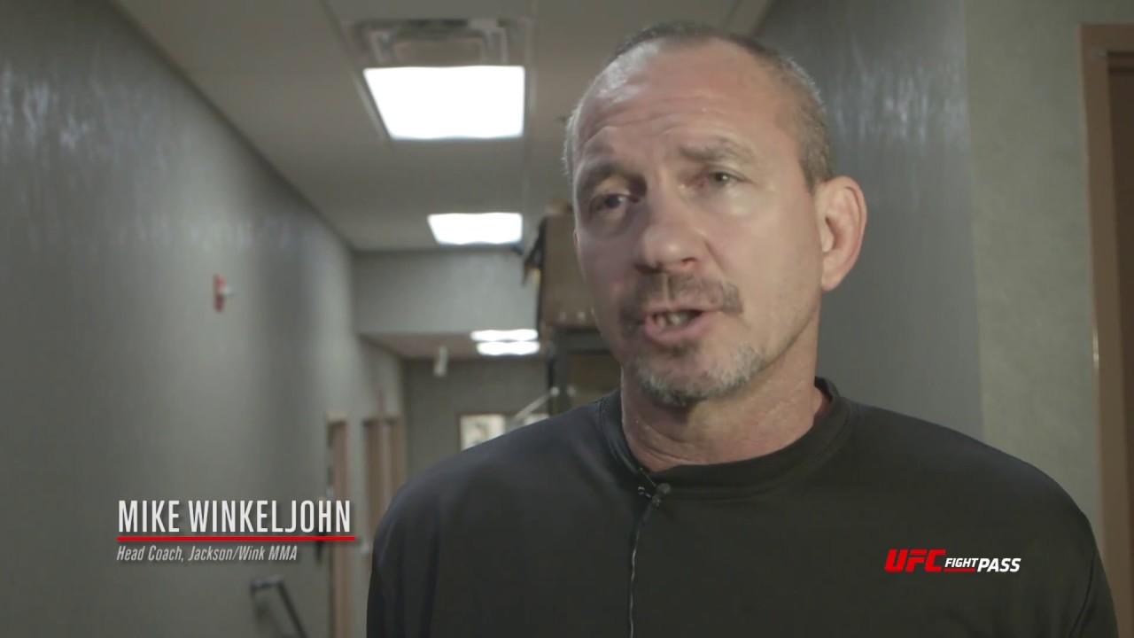 Invicta FC 25: Mike Winkeljohn - It's Yet to Be Seen How Good Yana Can ...