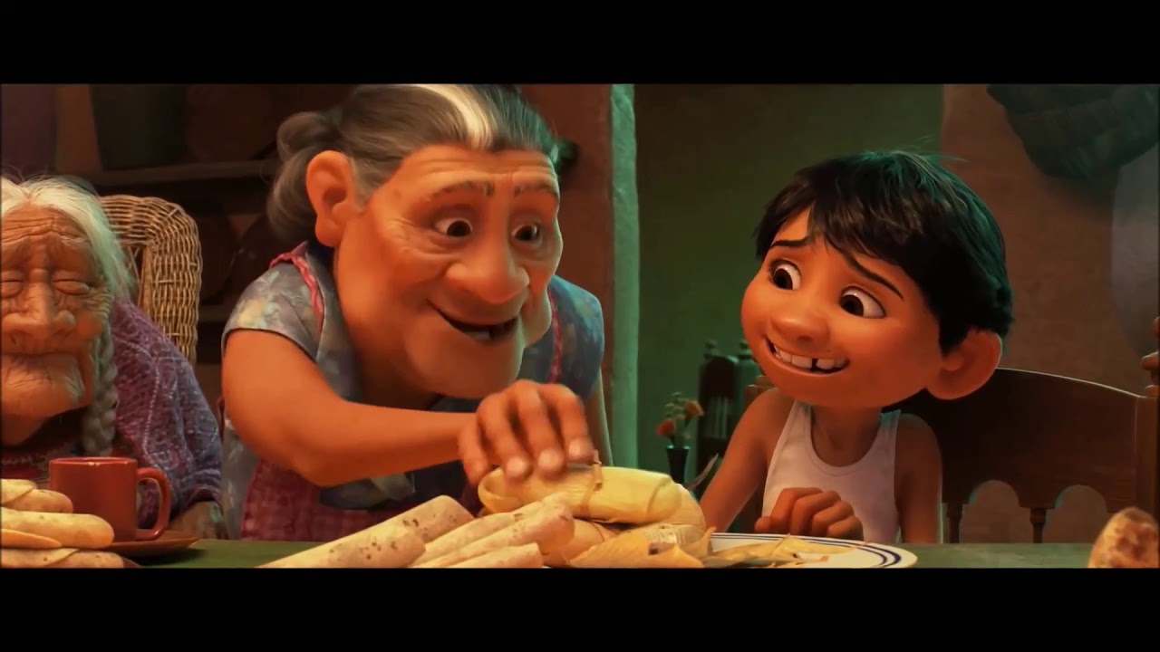 COCO Para México con amor Disney•Pixar YouTube - YouTube