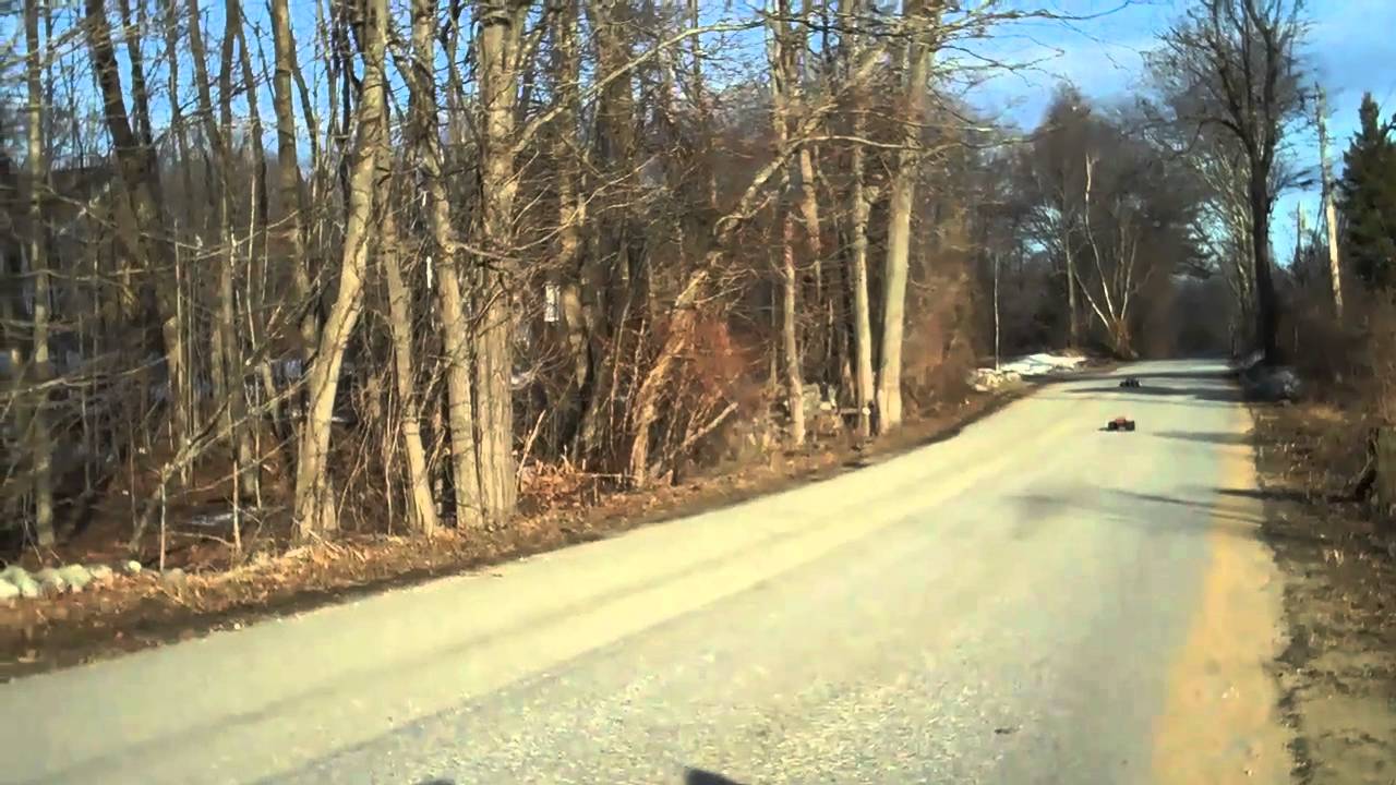 SAVAGE CONVERSION CASTLE 1717 AND E-MAXX CC1518 - YouTube