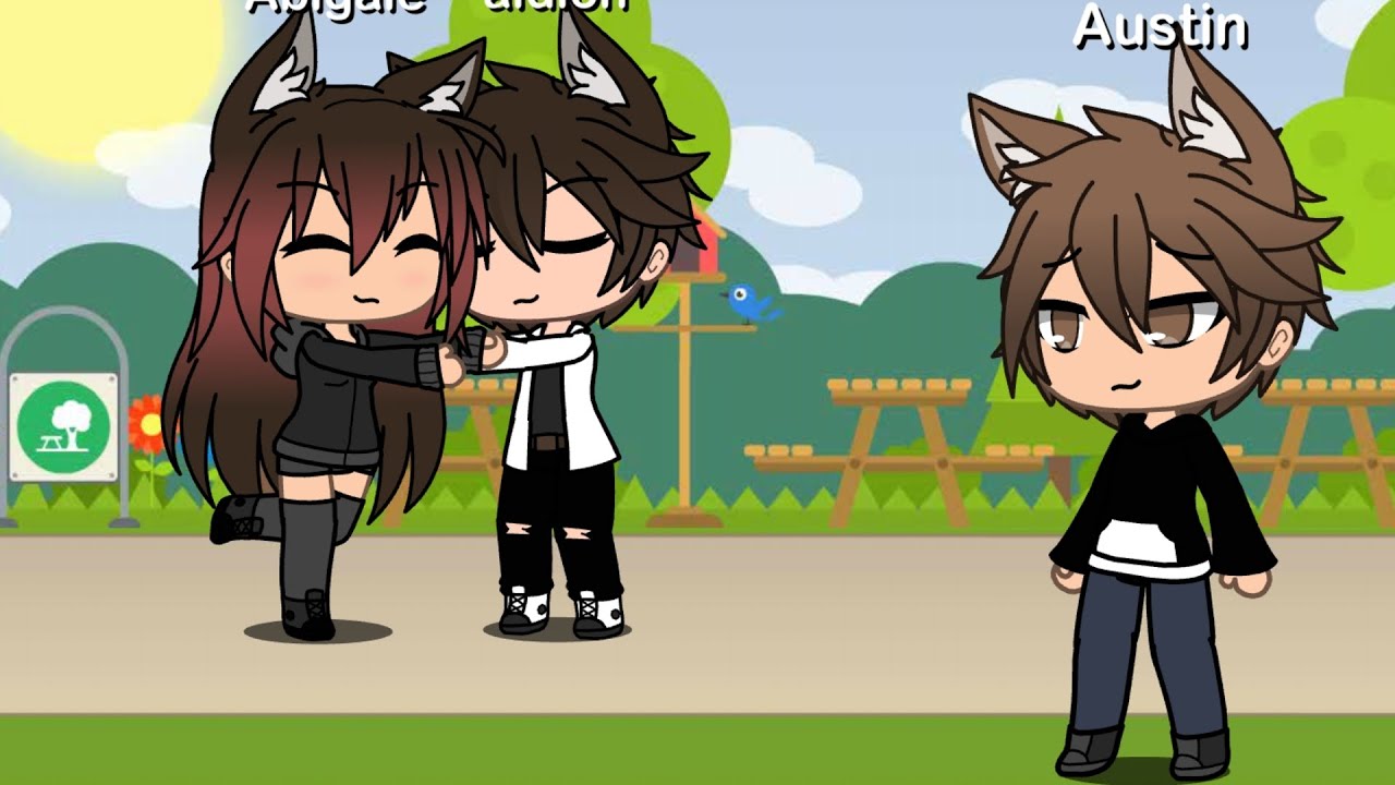 Happier GLMV/gacha life music video - YouTube