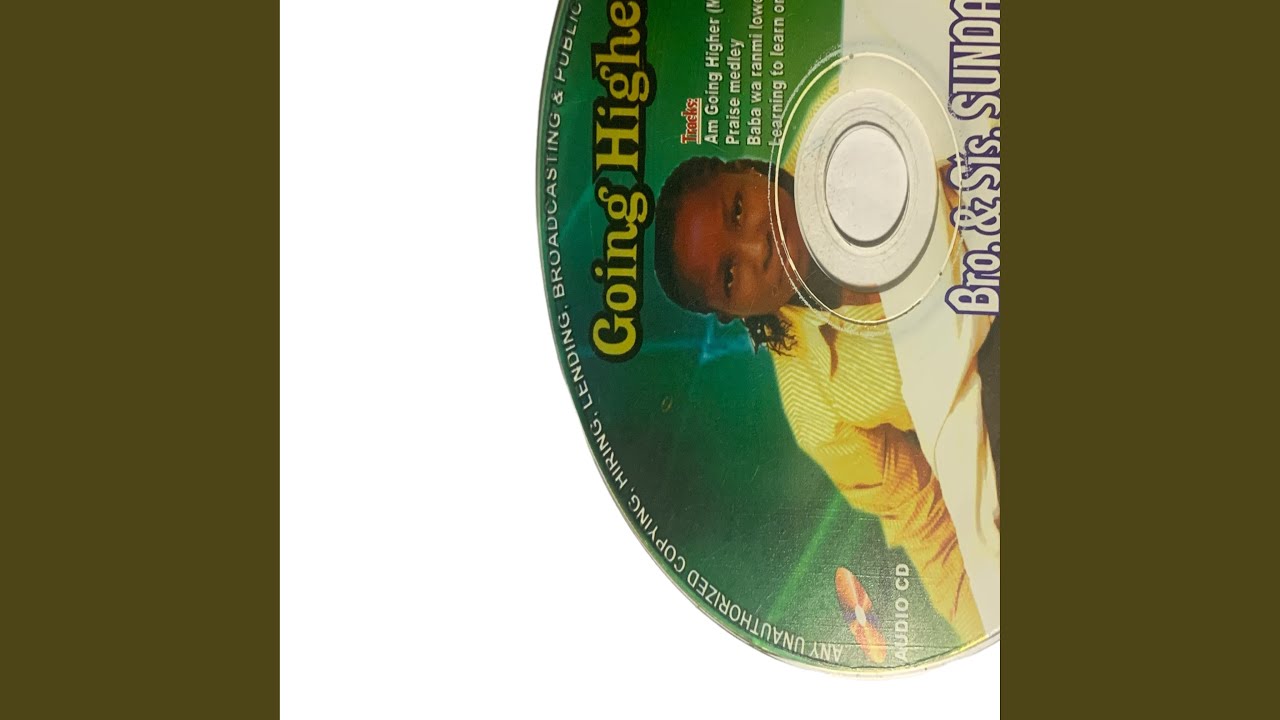 Baba Wa Ranmi Lowo (Medley) - YouTube