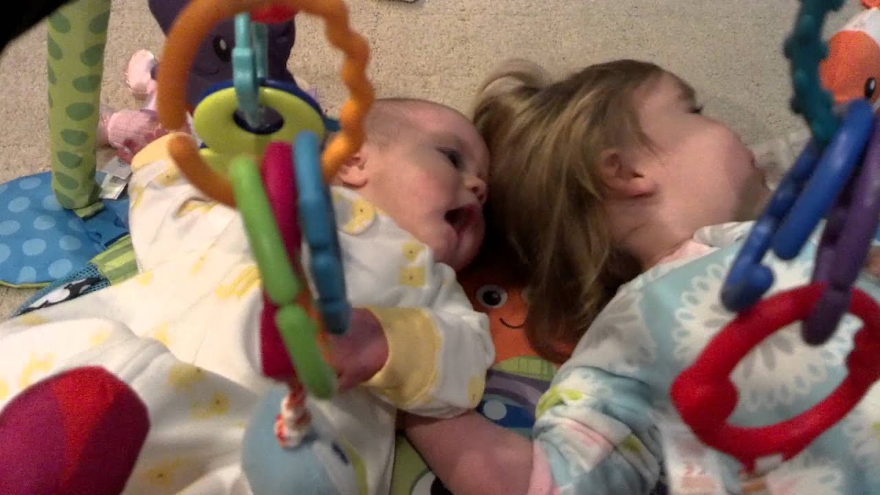 Baby Quinn - YouTube