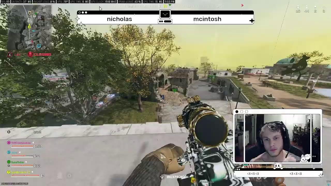 MW3 - greatest player ever - YouTube
