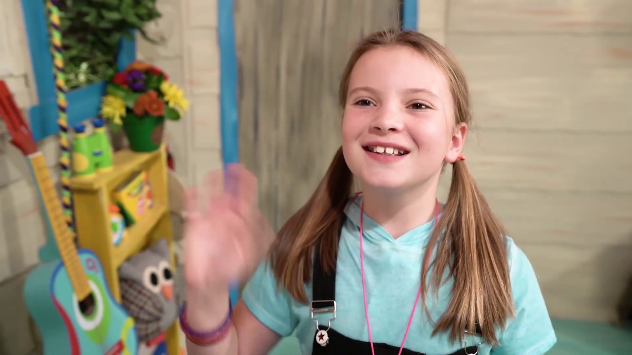 April 26 2020 - Preschool - YouTube