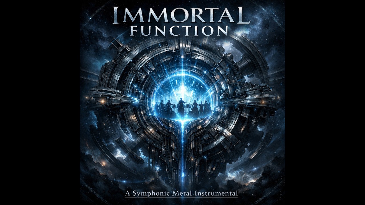 Immortal Function x jbh26(capcap) - YouTube