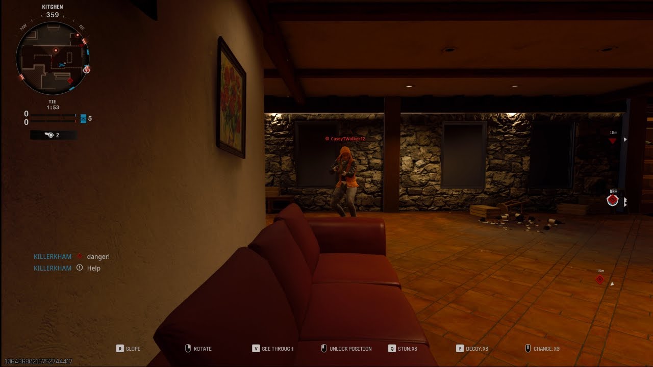 Just some COD Prop Hunt fun - YouTube