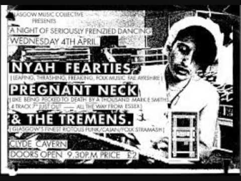 Nyah Fearties - The Festival Song - YouTube