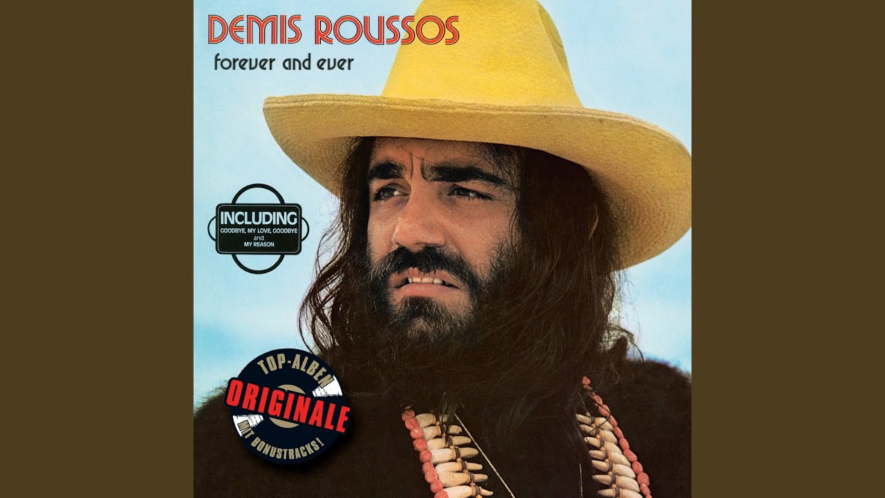 My Reason - YouTube Music