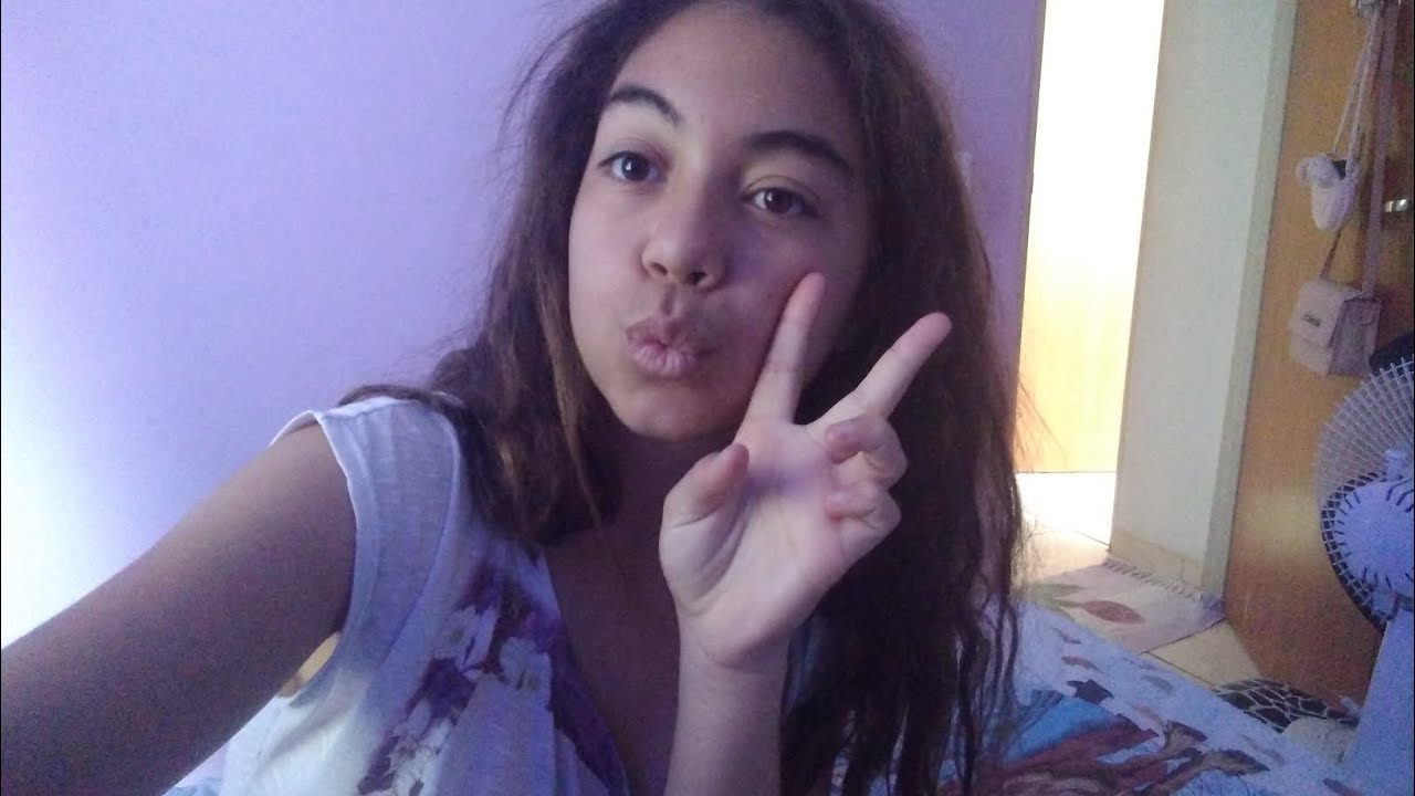 Minha Rotina Da Manhã Parte 1😴 Youtube