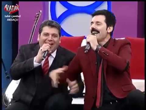 ANKARALI NAMIK & RAMAZAN ÇELİK 2