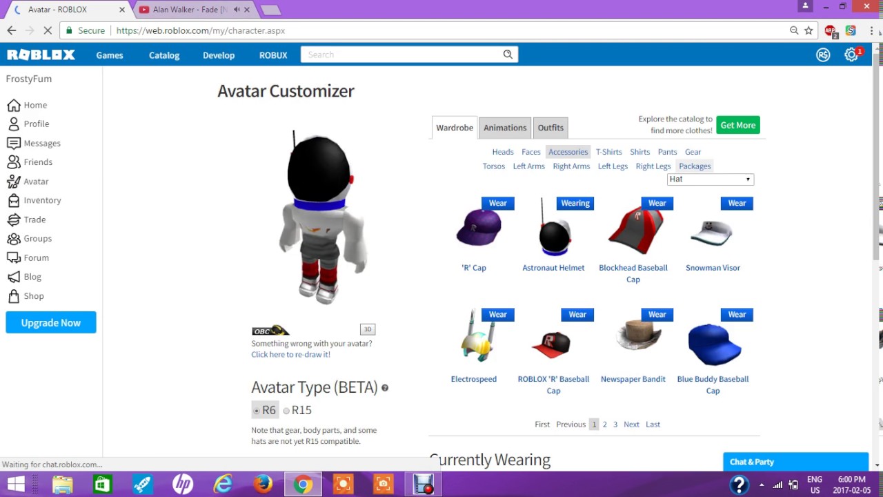 Roblox//Tweet Bird Gear Promo Code - YouTube