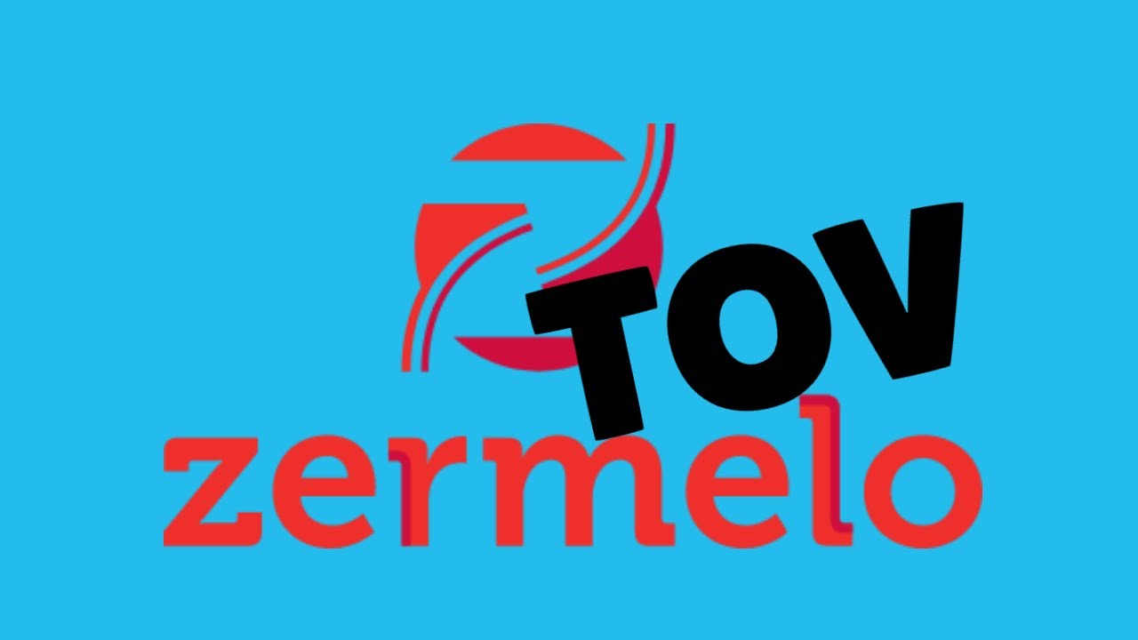 Zermelo app windows - YouTube