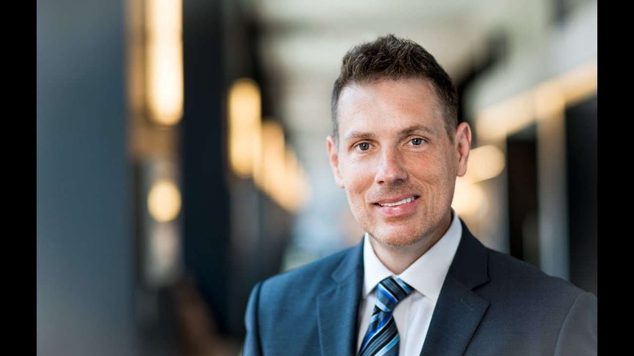 Rick Schultz PTO Announcement - YouTube