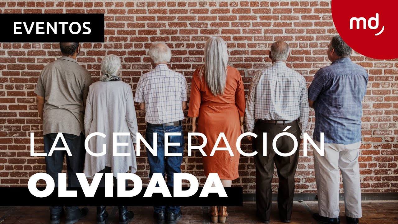 CÓMO CONECTAR CON LA SILVER GENERATION - YouTube