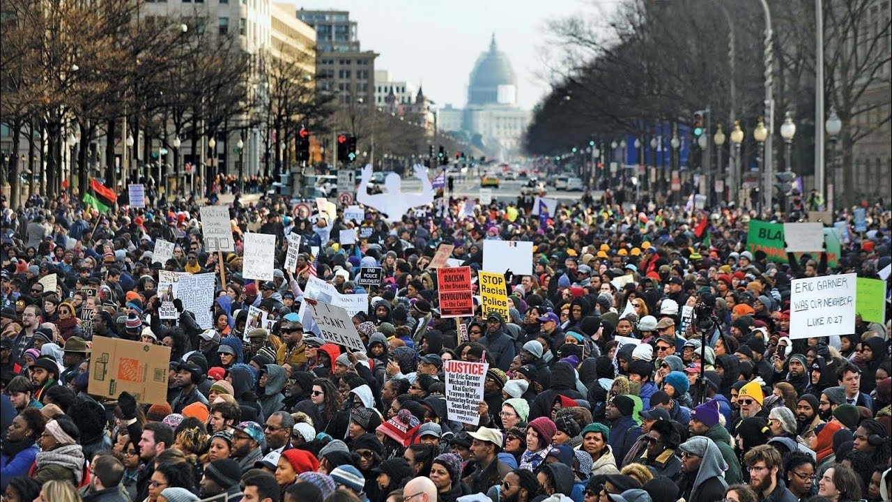 HUMAN RIGHTS | Module 4 | Part 3 | New Social Movements and ...