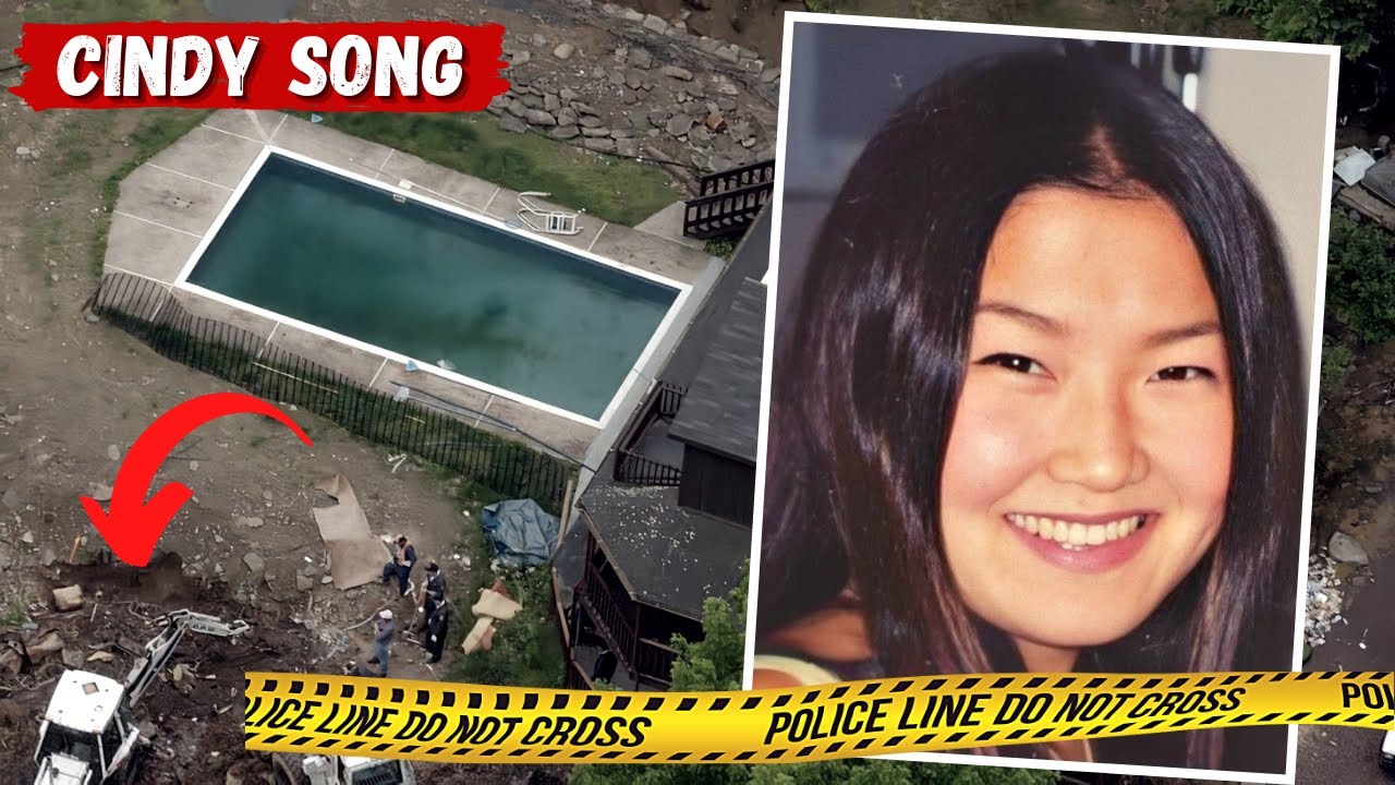 ¿RESUELTO? - Cindy Song DESAPARECIÓ después de acudir a una FIESTA de ...