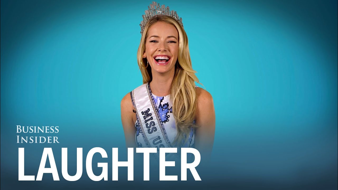 The Science Of Laughter Youtube