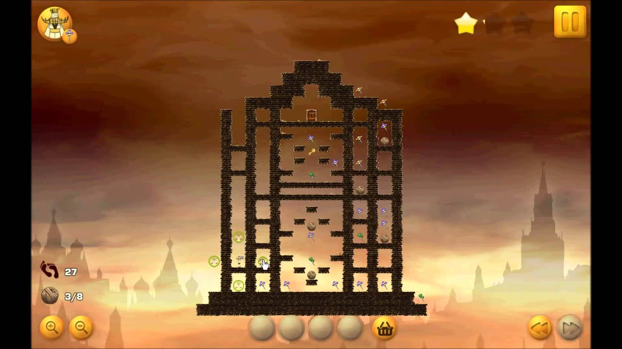 [ HD ] Voodoo Friends ( Gold Guide full 3 stars ) - YouTube