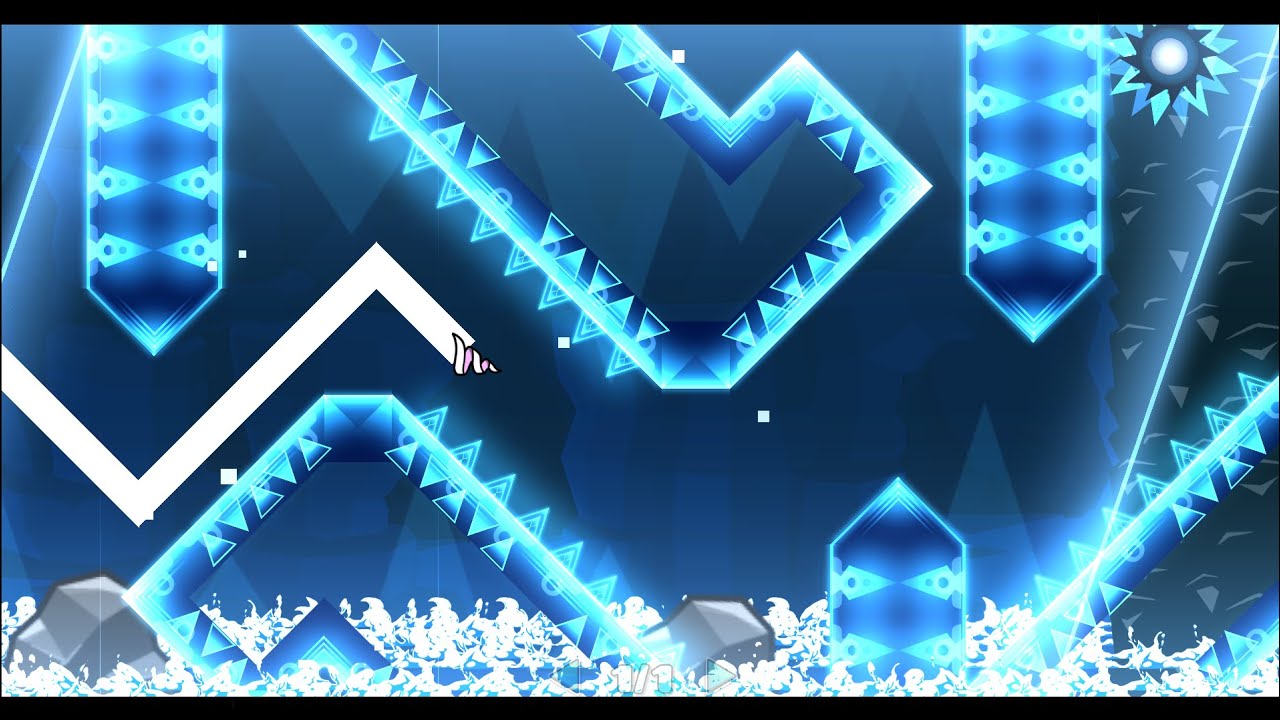 My old Tidal Wave remake! (Discontinued since 2024) - YouTube