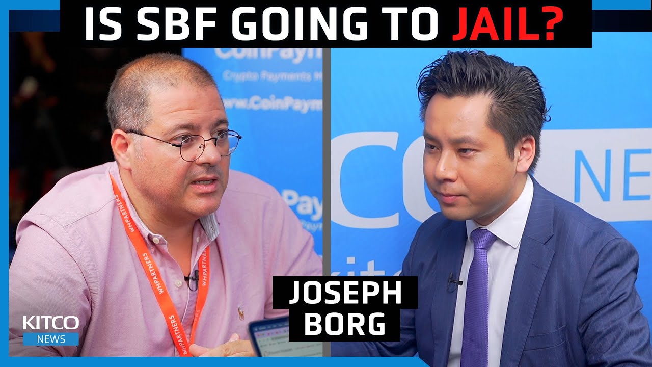 Lawyer explains FTX's 'criminal' activities, has this advice for Sam ...