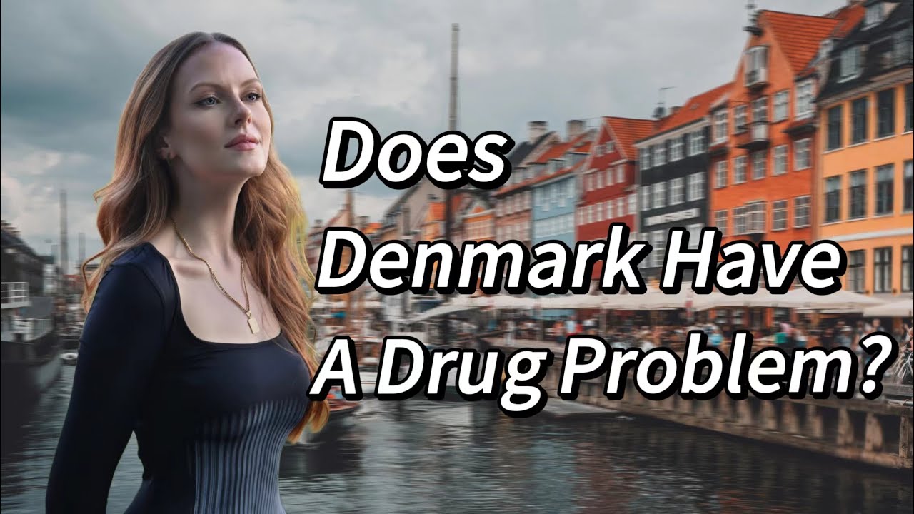 The Truth About Drugs in Denmark🇩🇰 - YouTube