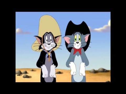 Tom and Jerry Tales - 24 Karat Kat (2007) - YouTube