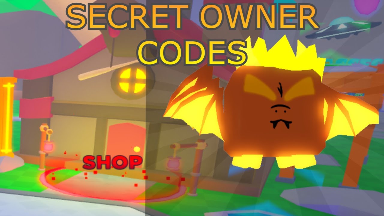 (🔥 SUPER OP 🔥) All secret op owner codes in Ninja Simulator (Working ...