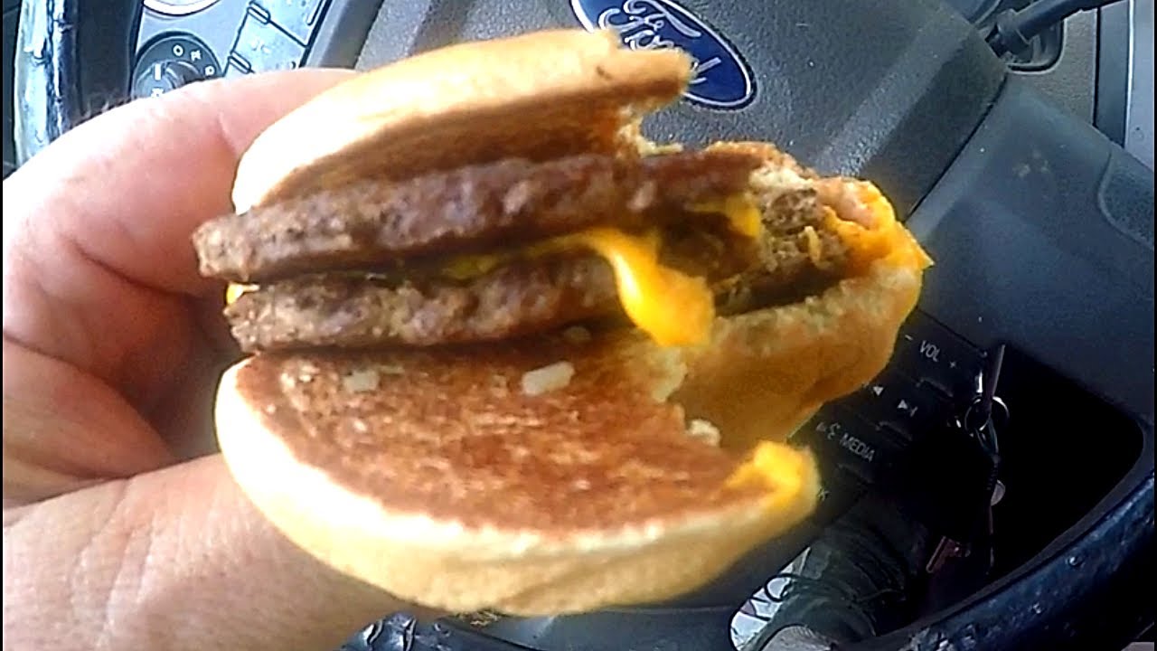 McDouble - YouTube