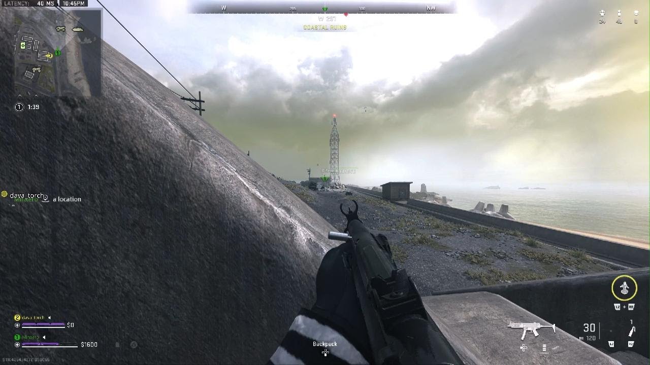 MW2 Rebirth - Campers violasao - YouTube