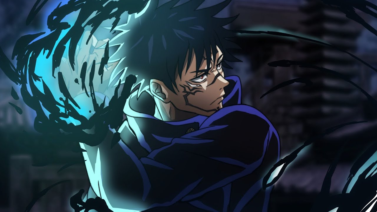 Sukuna Possuiu Fushiguro! Revelando Porque Sukuna Quer o Poder Supremo ...