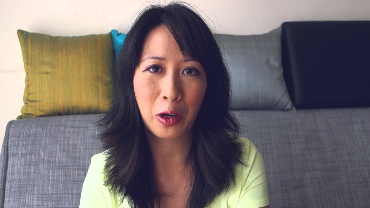 Will anyone read YOUR book? PP Wong's advice. - YouTube